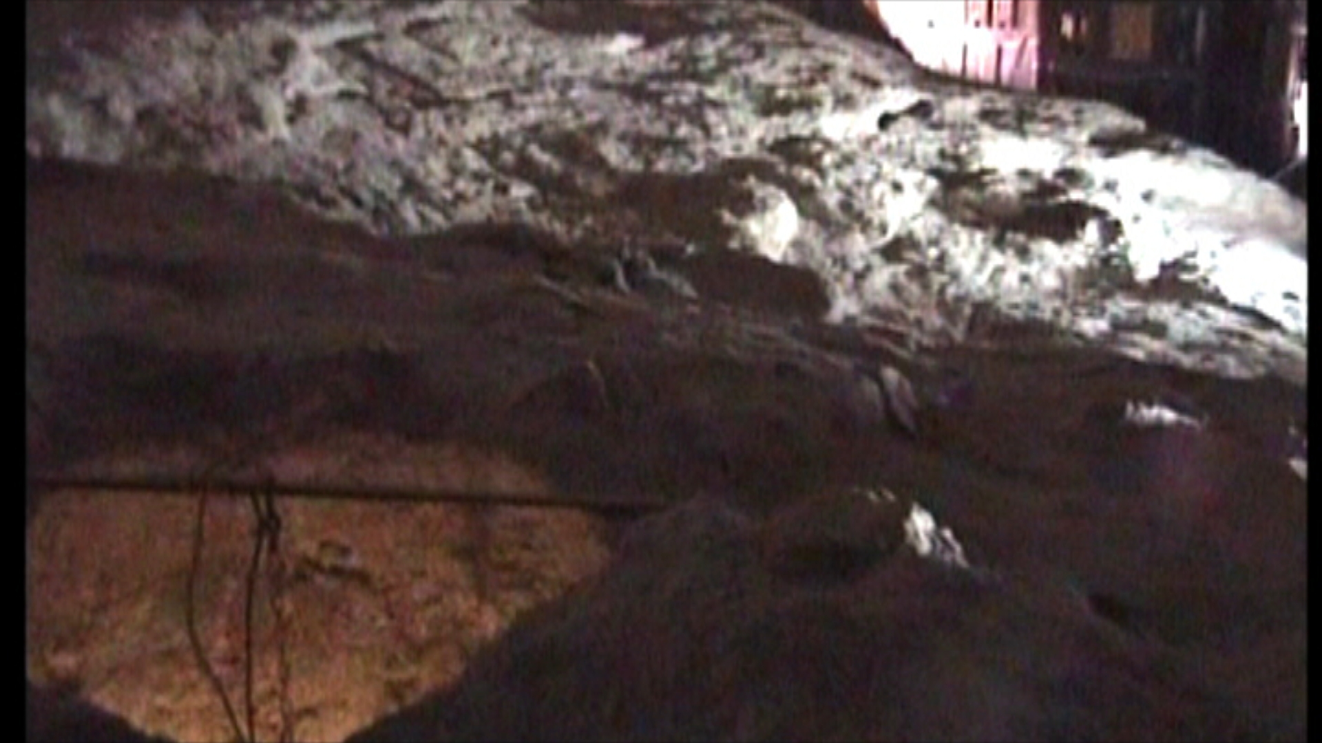 THE BURDENSOME STONE - קטלוג הקולנוע הדוקומנטרי הישראלי